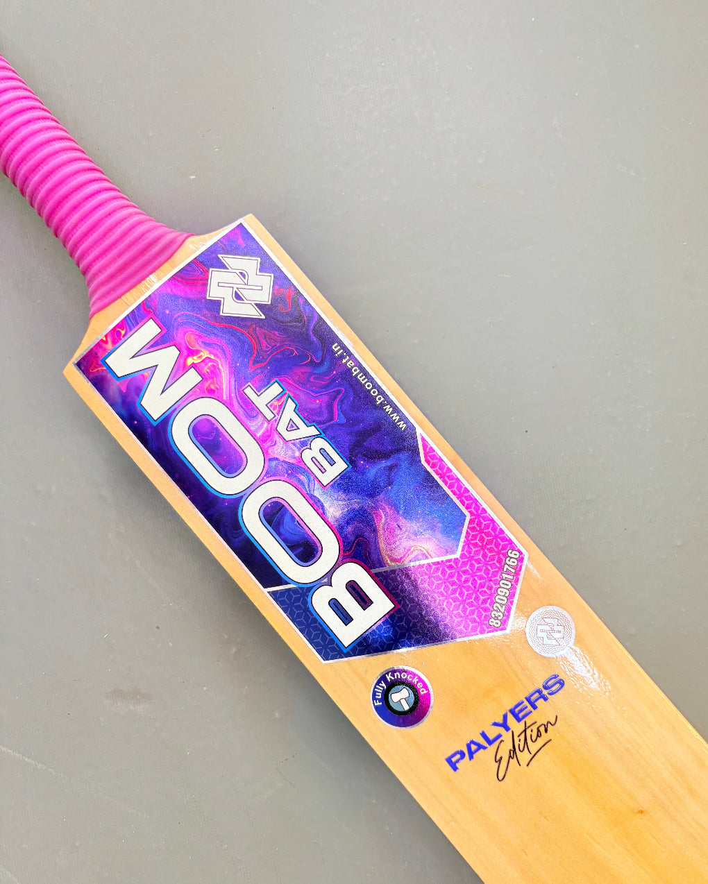 Player Edition – Boom Bat