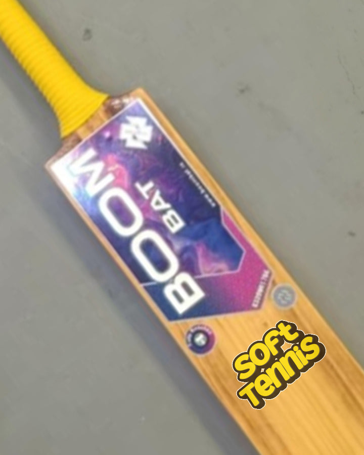 Boom Bat Shop Tennis Bat